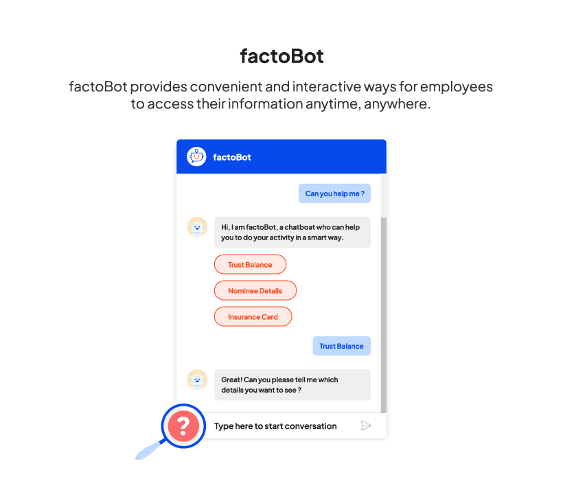 ESS Login